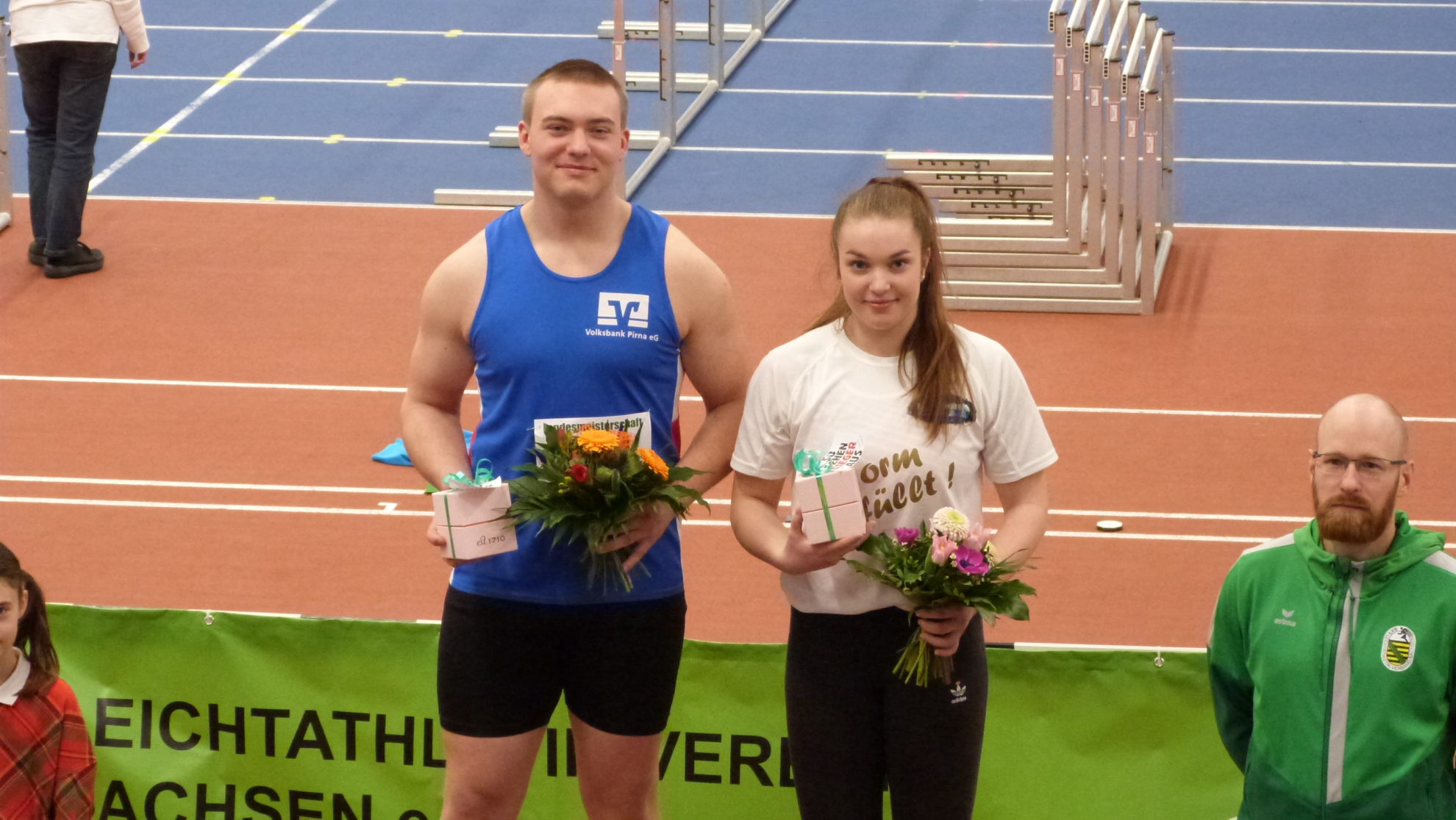 Erst Vize-Meister, dann Ehrung als Sachsens bester Nachwuchssportler 2022 – Kreissportbund ...